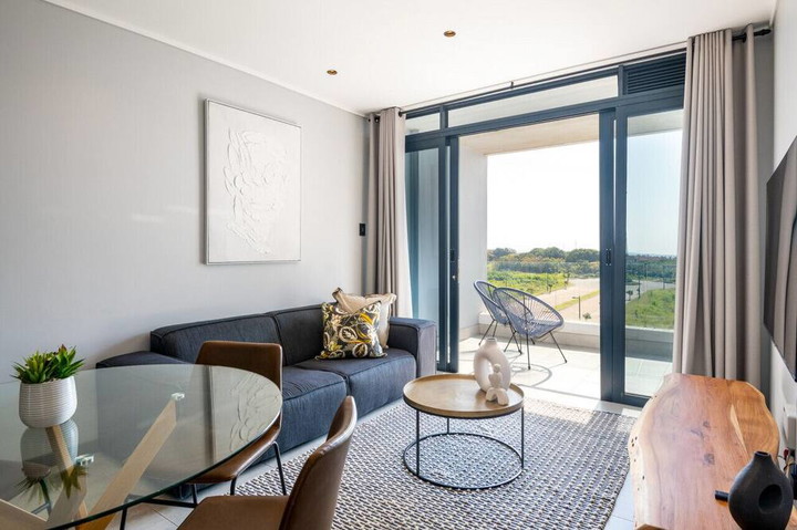 Luxury Bellagio 304 Two Bed - Umhlanga