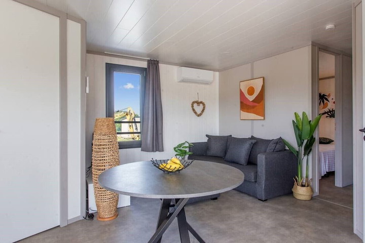 Chalet Familial Avec Jardin - Saint-Vincent-de-Tyrosse