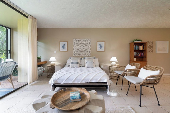 North Shore Oasis | King Bed + Kitchen & W/d - Laie, HI
