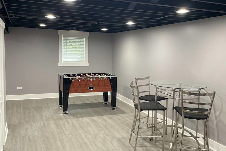 Ein Frisch Renoviertes, Gemütliches Zuhause - Arlington Heights, IL