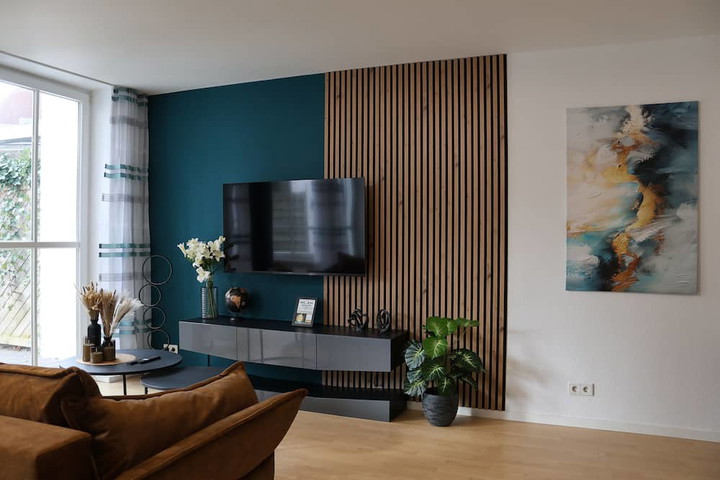 Dream&stay - City Apartment Papenburg - Papenburg