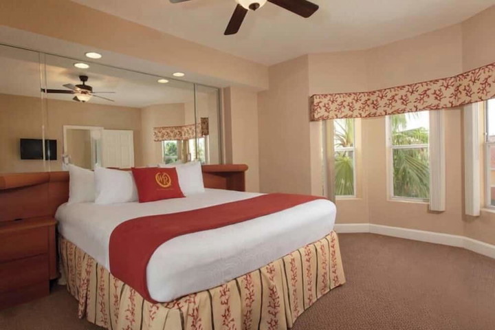 Westgate Lake Resort - Orlando, FL