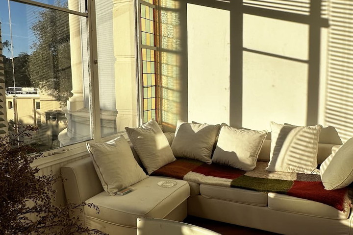 1-bedroom Apartment In Menton - Montecarlo, Mónaco