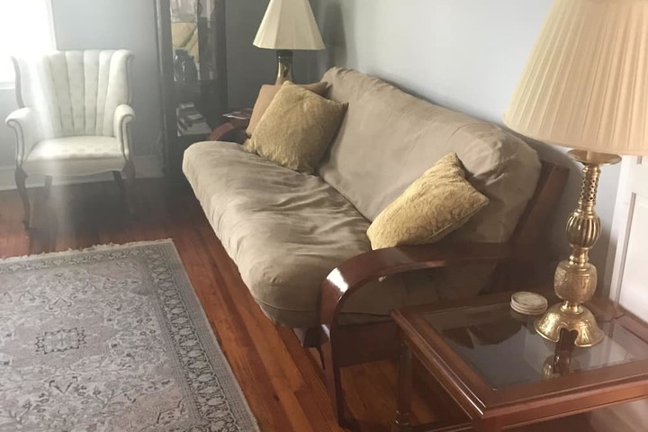 Treehouse 1br Apt. Near Downtown, Monthly Only - Pinellas Park, FL
