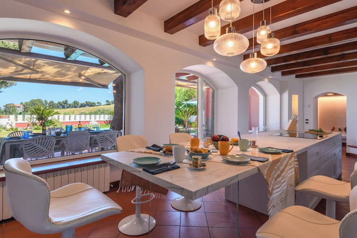 Villa Fiola 8, Emma Villas - Ancona