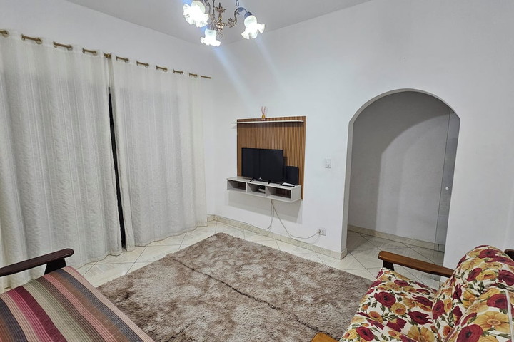 Casa Para 6. Piscina Privativa| Hidro - Pindamonhangaba