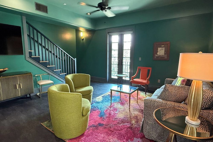 The Executive @ The Pullman House Downtown W/ Heated Pool - Biloxi, MS