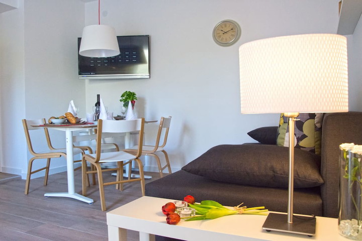 Apartments Bego Spa & Wellness, Palma - Crikvenica