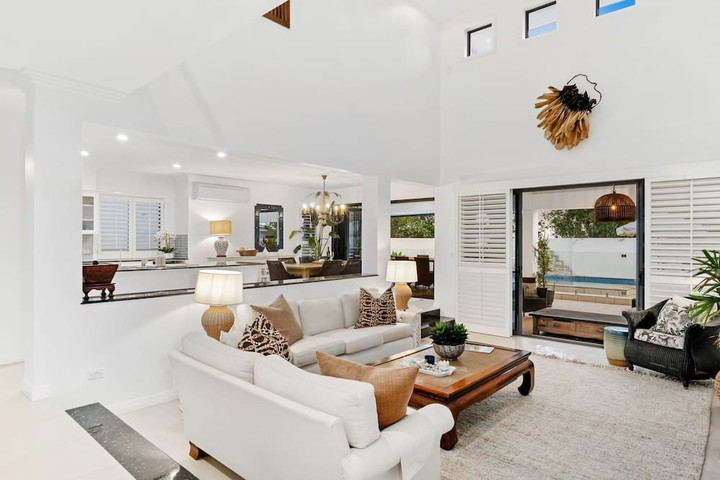 Malibu Mansion At Salt - ゴールドコースト