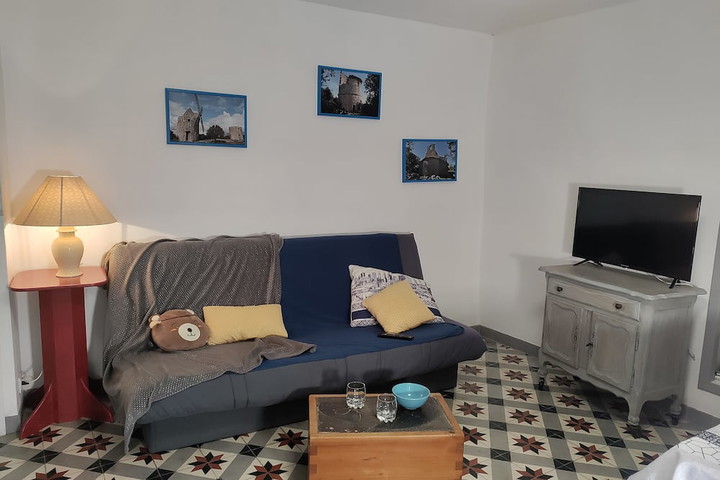 Gîte Familial Au Cœur De La Nature, Proche Du Lac Et Des Gorges Du Verdon - Vinon-sur-Verdon
