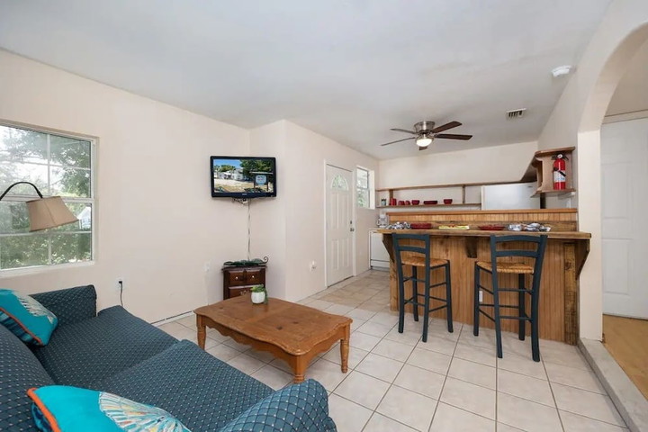 Appartement Deux Chambres Au Cœur De Steinhatchee, Marina Sur Place - Steinhatchee, FL