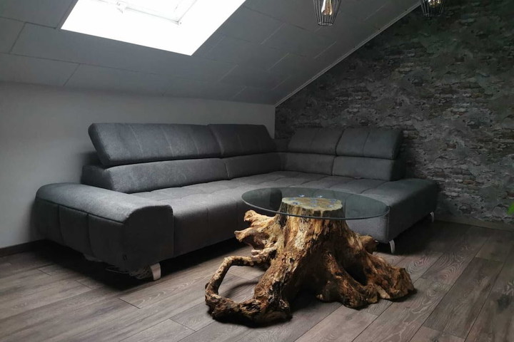Vacation Apartment Odwenwaldwellness - Heidelberg