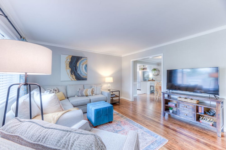 Ideal Location-across From Expo Center - Tulsa, OK