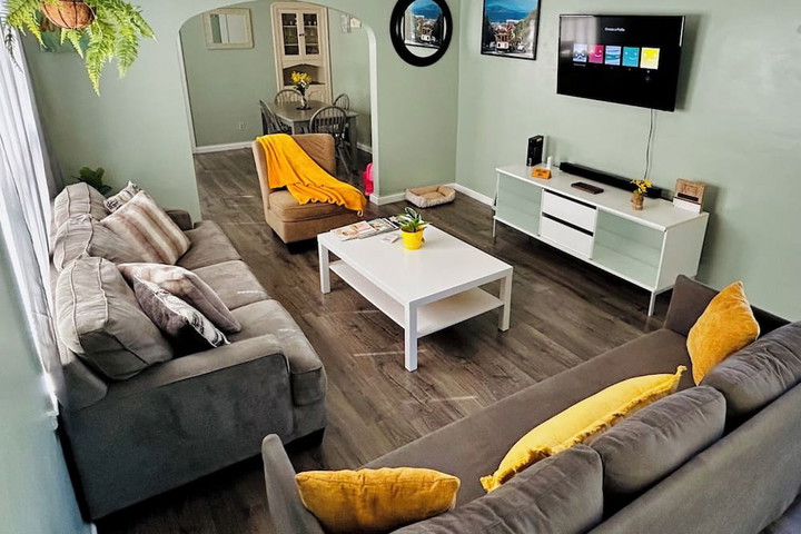 Napa Sf Near All Popular Locations! Pet Friendly. King Bed Near Wine Country. - American Canyon, CA