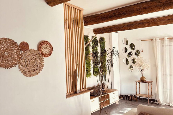 2-bedrooms Entire Villa With Jacuzzi And Garden In Charming Provence - Sénas