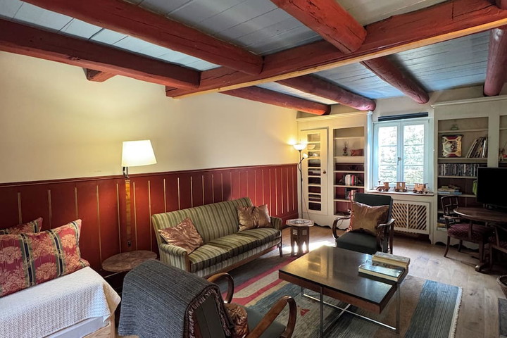 Comfortable Chalet For Nature Lovers - Near Portes Du Soleil Skiing Area - Samoëns