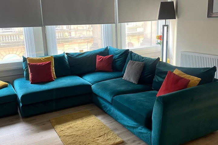 Queen Street Quayside Apartment: Ne1 Grade 2 Listed - Newcastle upon Tyne