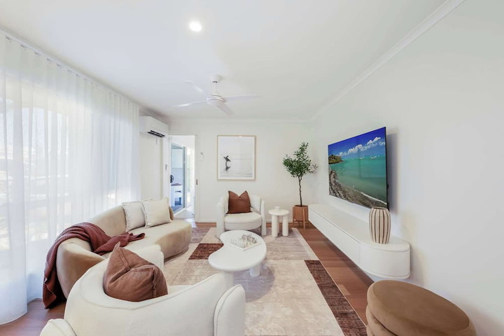 Urban Getaway Bargara Central - Bargara