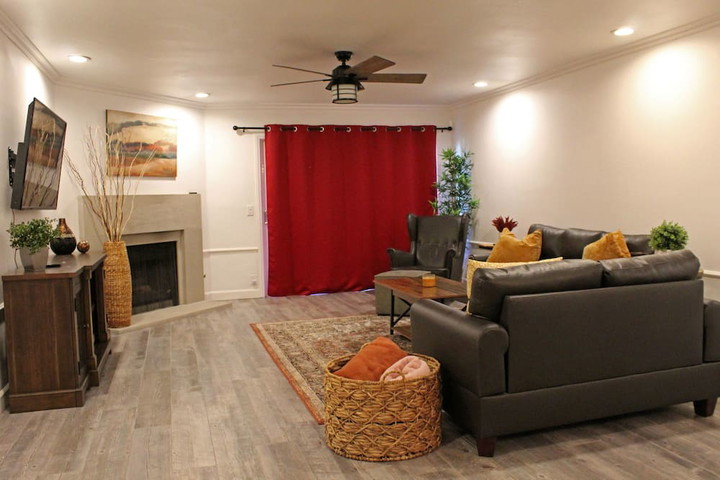 Cozy Condo For Rent 3 Minutes From The Beach! - San Clemente, CA