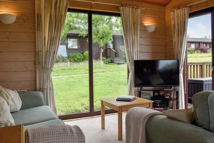 3 Bedroom Accommodation In Woolsery, Near Hartland- Bideford - Clovelly