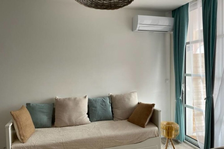 Cap Esterel, T2 Vue Mer 4 Couchages Adapté Pmr 30m² - Cap Estérel