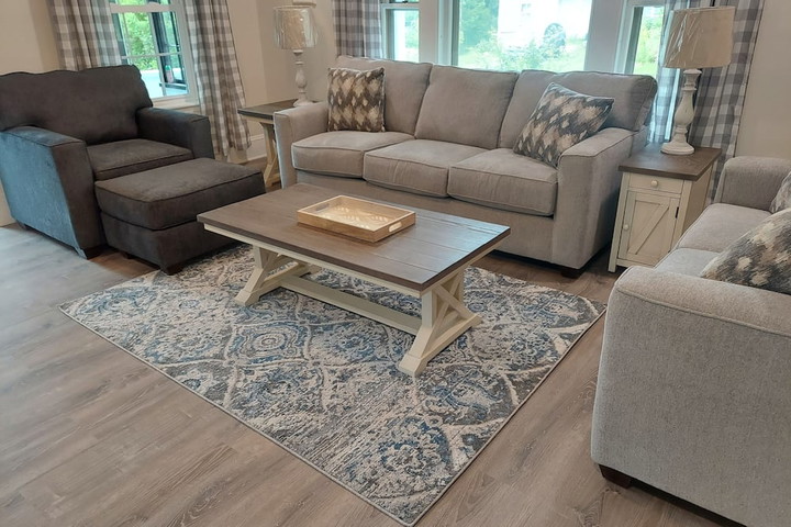 Bullseye  Modern Farmhouse  15 Minutes To Qgunquit Beach Enjoy Southern Maine - Dover, NH