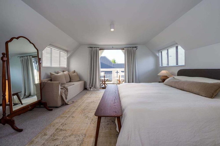 Stone Street Cottage - Wanaka