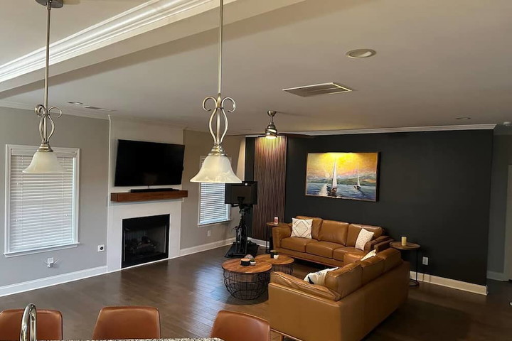 Masters Week Rental Home With Resort Vibe - Augusta, GA