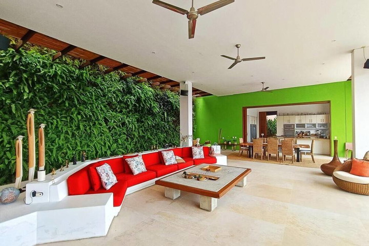 Amazing Villa With The Best View In The Region - Anapoima