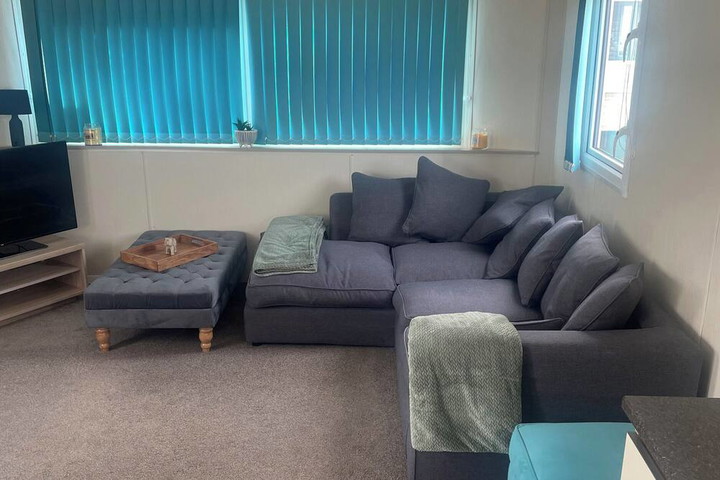 Golden Gate Holiday Centre - Holiday Accommodation 22147 In Towyn - Towyn