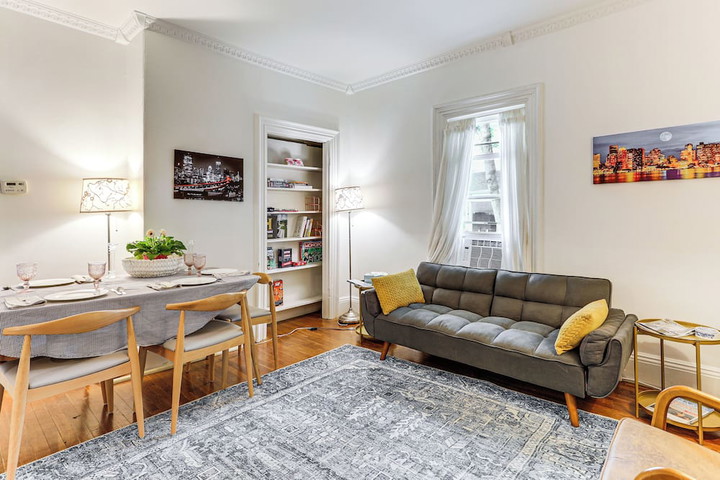 1 Mi To Needham Center Square: Pet-friendly Apt! - Wellesley, MA