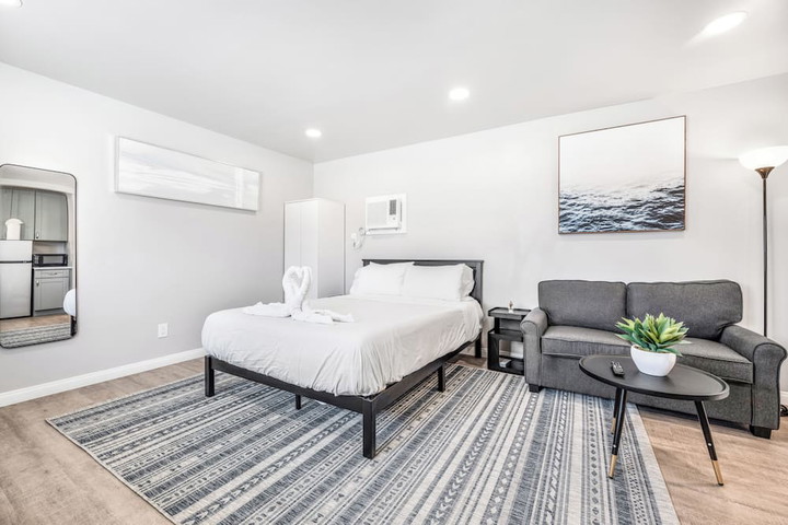 Newly Remodeled Apartment 1 - El Cajon, CA