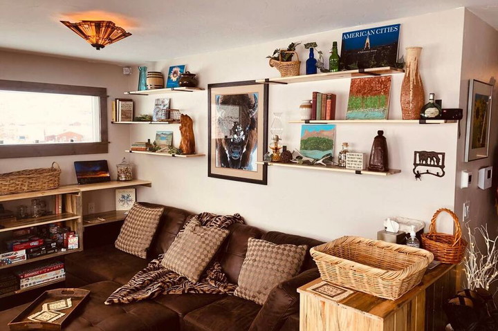 Newly Built Chalet Cody To Wapiti To Yellowstone - Wyoming
