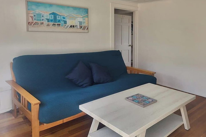 Attractive 1 Bedroom Cabin Only 50 Ft From Beach - Old Orchard Beach