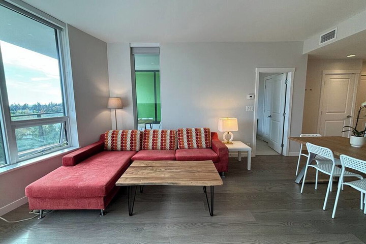 Ubc Beautiful Apartment - Vancouver