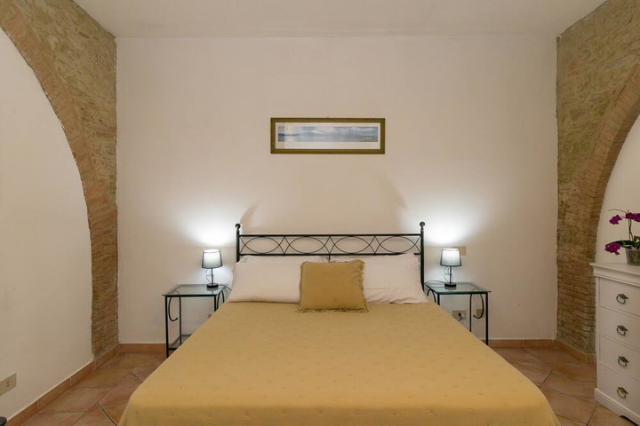 Appartamento 'Podere Nuti 2 Beloro' - Terrazza Coperta In Esclusiva, Piscina E Giardino In Comune - Rosignano Marittimo