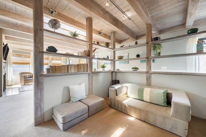 Stylish 3 Bedroom Home Just Steps To The Santa Cruz Beach Boardwalk And Downtown - 샌타크루즈