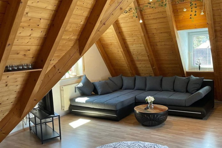 Apartment Am Ronhof, Germany - Nuremberg