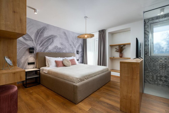 Rooms Porto Ii In Poreč, Istria - Poreč