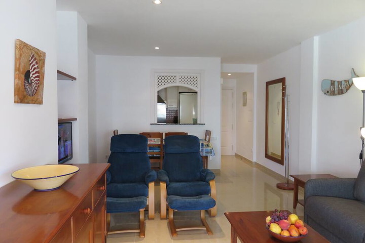 Apartment "Brises Del Mar 1-1" Close To The Sea With Shared Pool & Wi-fi - L'Estartit