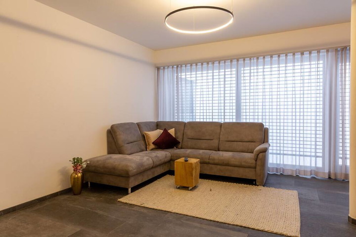 Chalet Cozy Home T1 Luxury Apartment Located In The Heart Of Kirchberg - キッツビューエル