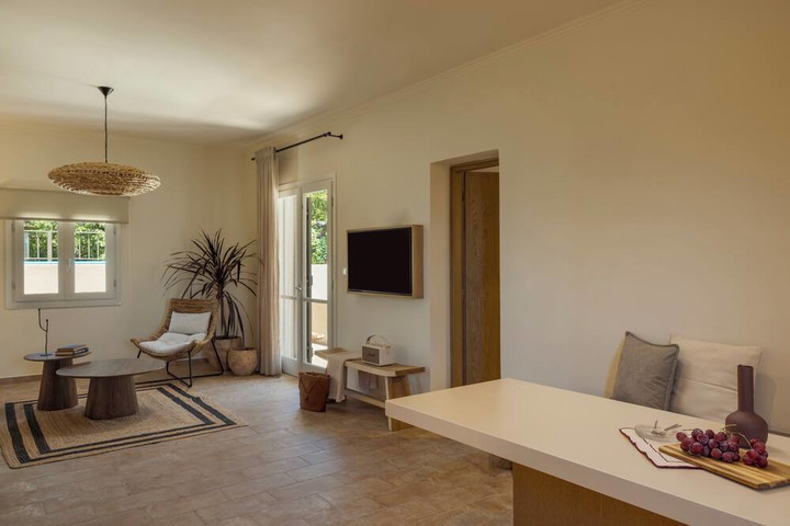 Anthos Villa - Cephalonia