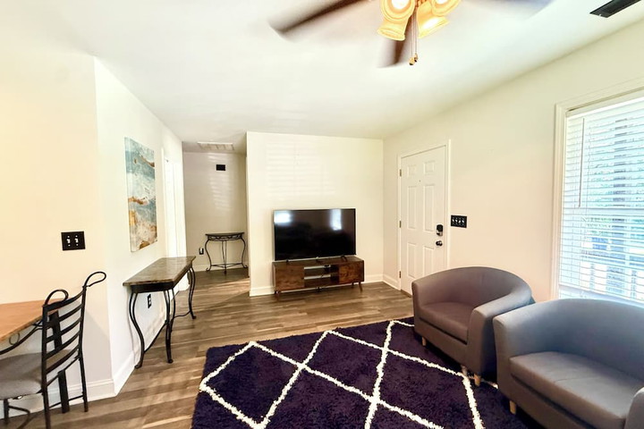 Cozy 2-bedroom Family Home In Denver Nc, 5 Minutes From Lake Norman - Denver, NC