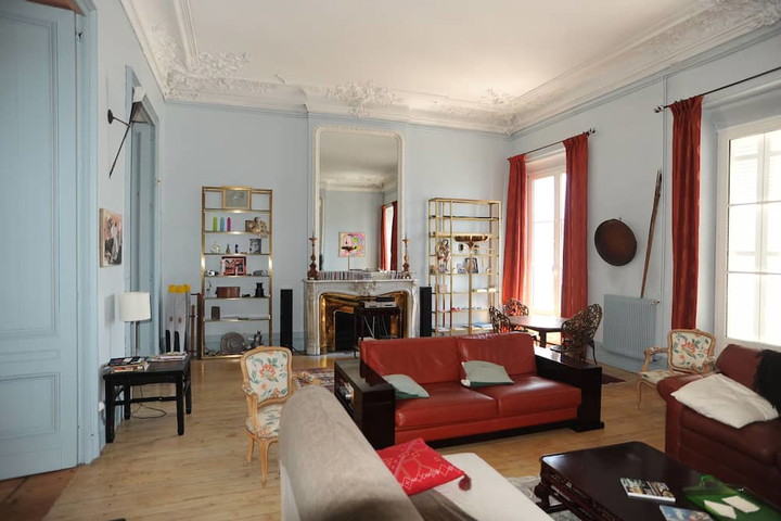 Ferienwohnung - Bordeaux - Bordeaux