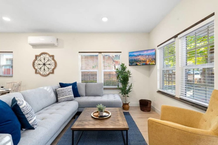 3br Cozy Cottonwood Home - Just Walk To Old Town! - Cottonwood, AZ