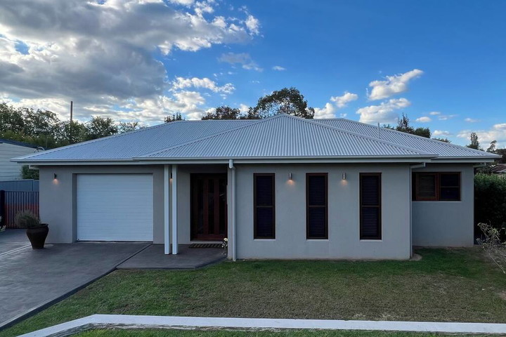 Dumplings Den - Indoor/outdoor Living In Town And Close To The Wineries - Mudgee