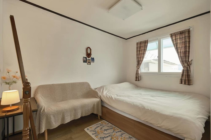 2bedroom House 10min From Seoul Stn #Free Netflix #View Of Namsan #1pm Checkout - Seoul