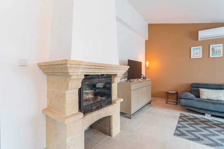 Maison De Vacances « Marquet » Avec Terrasse Privée, Jardin Commun Et Climatisation - Beaucaire