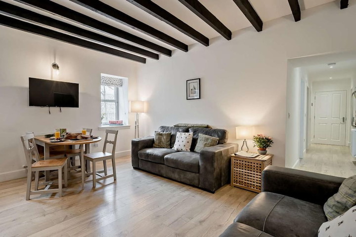 3 Bed In Crieff (Oc-90794) - Crieff