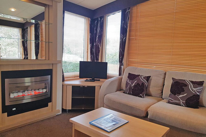 Sunnyvale Willow 3 Pet Friendly - Saundersfoot